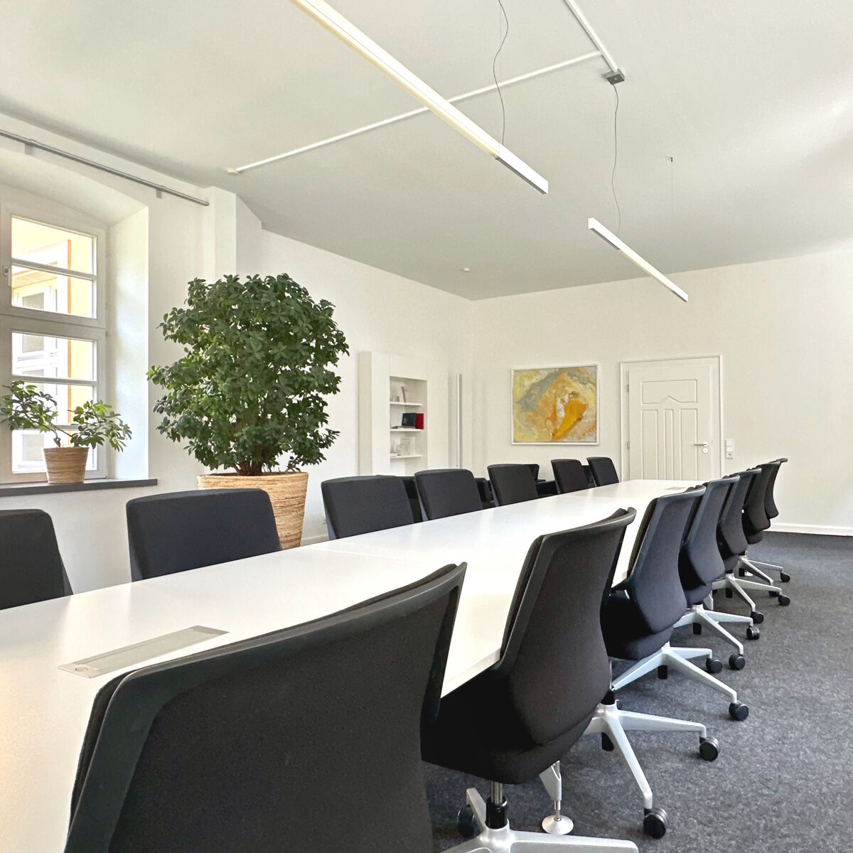 Baumann & Baltner: Agentur